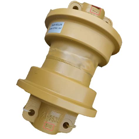 John Deere Track Roller 700j Factory Direct Undercarriage Part Doozergroup