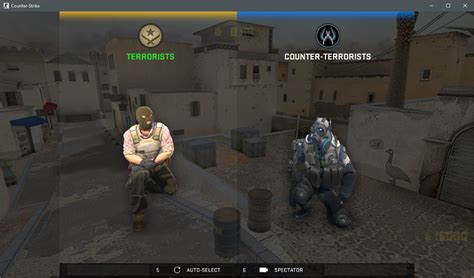 [cs1 6] Theme Cs2 Gui
