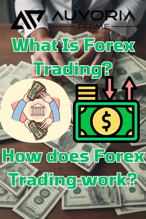 Is Forex Trading Profitable Exploring Gains And Risks