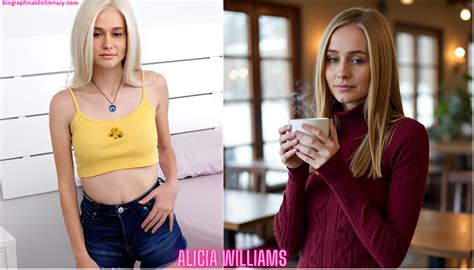 Who Is Alicia Williams Biowiki And Everything You Need To Know Latest