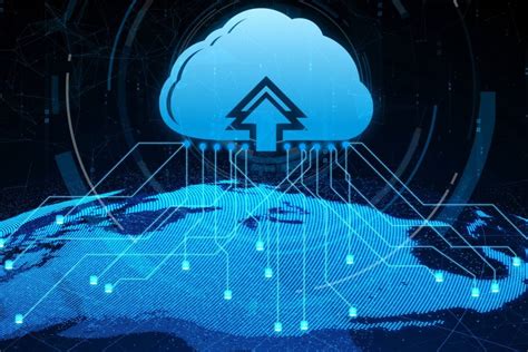 Avail The Best Cloud Migration Services In The Market