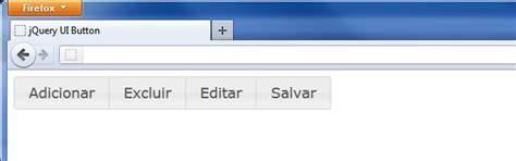 Jquery Ui Button Devmedia