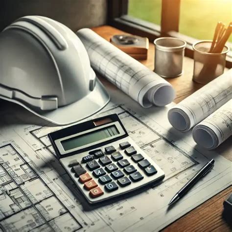 Cost Estimation Of Construction Essential Guide For Professionals