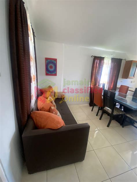 Short Term Full Furnished 2 Bedroom House Rental New Habour Village