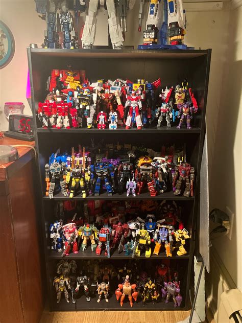 3 years of causal collecting and here we are today r transformers