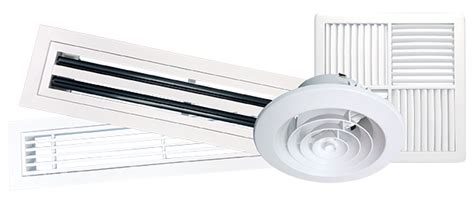 Air Conditioning Outlets For Ducted Systems Polyaire Wholesale