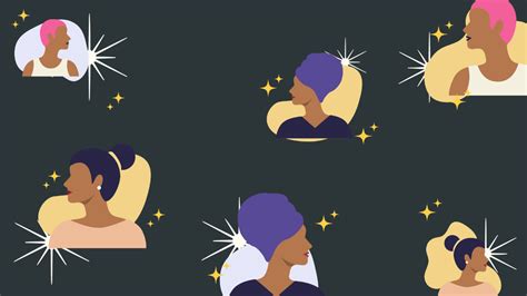 Free Black Girly Background Template To Edit Online