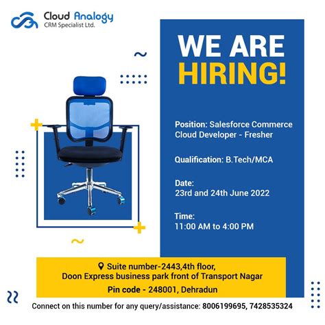 Disha Saraswat On Linkedin Hiringalerts Dehradunjobs Freshers