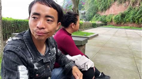 骑行318川藏线 骑行之路难以坚持，两个人天天闹翻，实力扛不住，打算分道扬镳了 Youtube