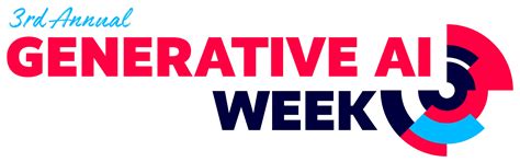 Generative Ai Week 2025