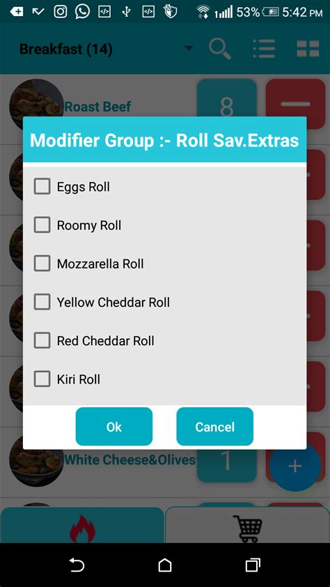 Java How To Save Checkbox Checked Item If I Scroll Stack Overflow