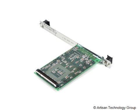 Sun CG6 GX Sun Microsystems SBUS Frame Buffer Video Card ArtisanTG