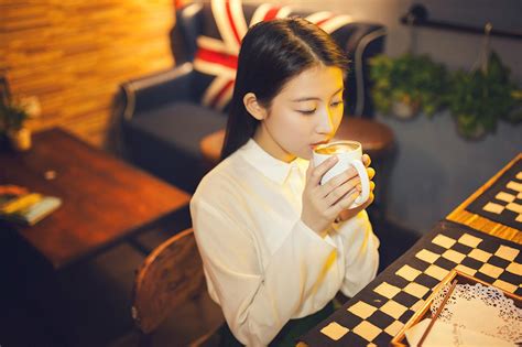 关于咖啡的小秘密