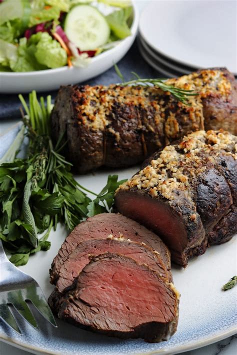 Beef Tenderloin Healthy Recipes At Aaron Freese Blog