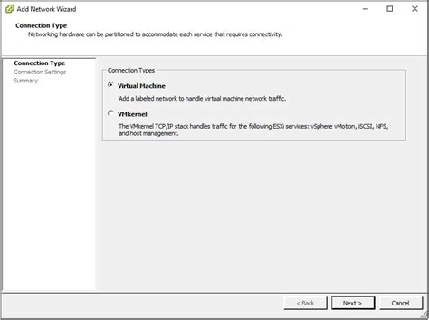 How To Configure ESXi VM Networks Quick Guide