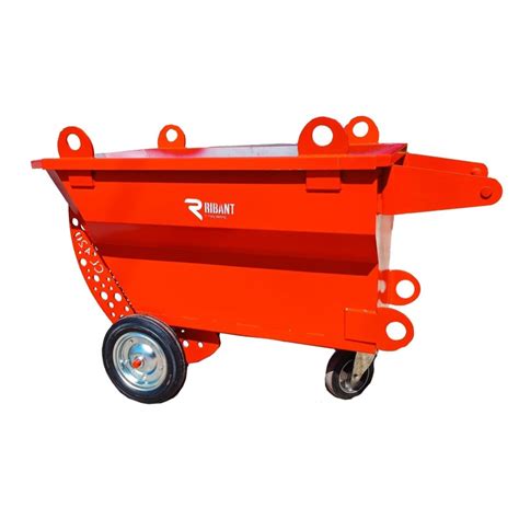 Garbage Cart Cl420