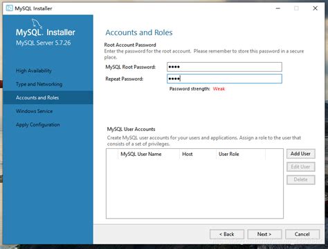 Mysql 70的安装教程mysql70安装教程 Csdn博客