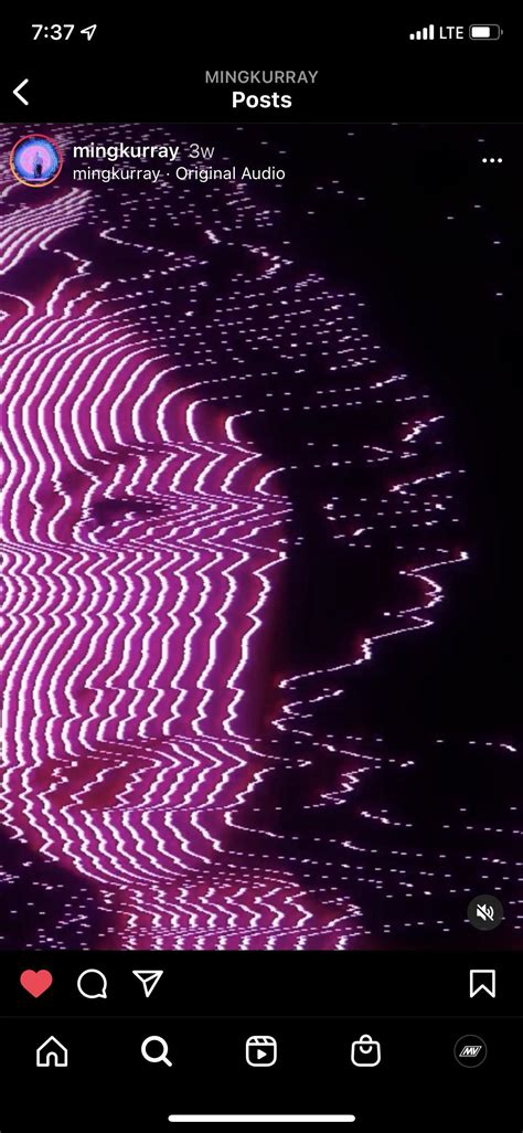 What Effect Is This Analog Lines Look Raftereffects