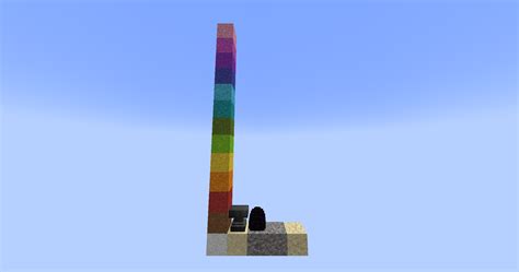 No Falling Blocks Minecraft Plugin