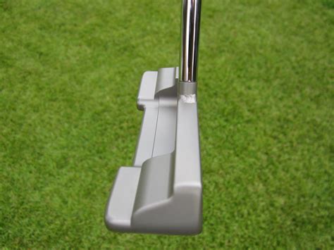 Scotty Cameron Tour Only Naked Newport Notchback Select Circle T