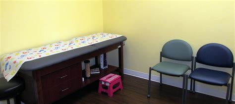Pediatric Urgent Care Hasen Construction