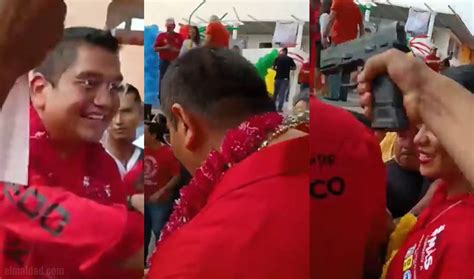 Asesinan A Candidato A Presidente Municipal En Guerrero El Maldad