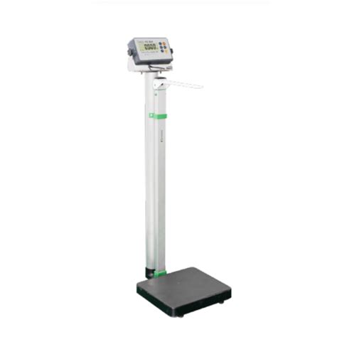 Digital Clinic Weighing Scale Hx
