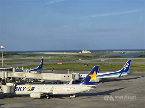 永續航空燃料少又貴 航空新創業找解方 淨零碳排 中央社 Cna
