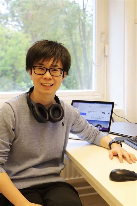 faculty profile hkust gz