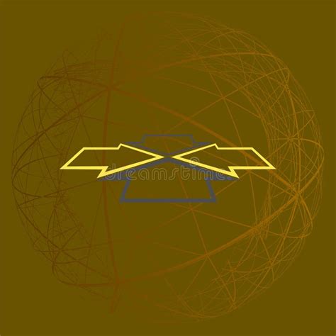 Four Arrows Solid Body Flat Icon Stock Illustration Illustration Of Element Four 84627105