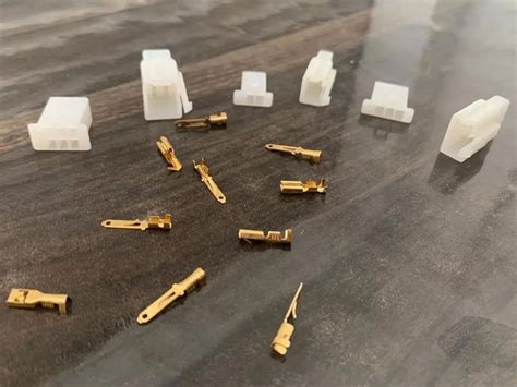 Carbon Steel Color Galvanized Wire Couplers Connectors 15 Gm Size 10 Mm At ₹ 20 Piece In