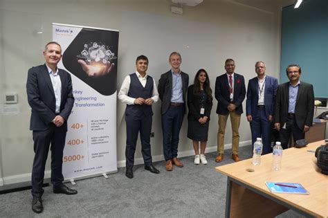 Mastek On Linkedin Digital Innovation Decomplexdigital Leedsdigitalfestival Digitaluk…