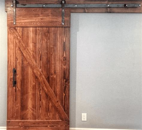 10 Ways To Use Barn Doors In Your Home For Maximum Efficiency And Style