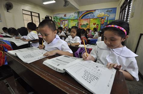 Educational Challenges In The Philippines