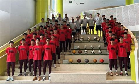 U15国少公布东亚u15足球锦标赛名单：恒大足校11人、泰山6人国少男足山东泰山新浪新闻