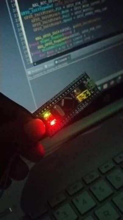 Embeddedsystems Stm32 Microcontrollers Programming Embeddedc
