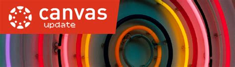 Canvas News May Update Educational Enhancement