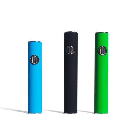 Free Sample Available E Cig 510 Vape Pen Cartridge Preheat Electronic