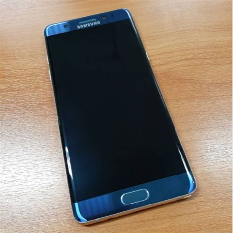 Samsung Note Fan Edition Note Fe Shopee Thailand