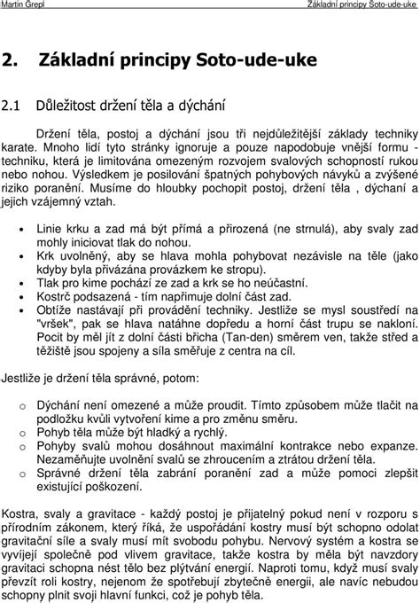 Základní principy techniky PDF Stažení zdarma