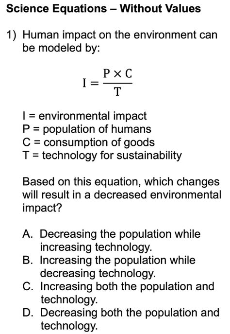 Ged Science Equations Get Sum Math
