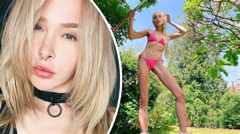 Definitiv Ein Fehler Ex GNTM Kandidatin Theresia Fischer Bereut Ihre