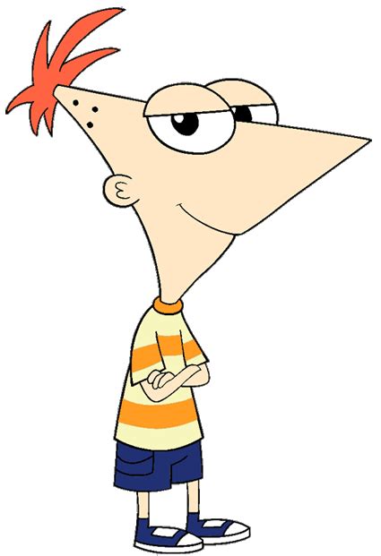 Phineas And Ferb Clip Art 2 Disney Clip Art Galore