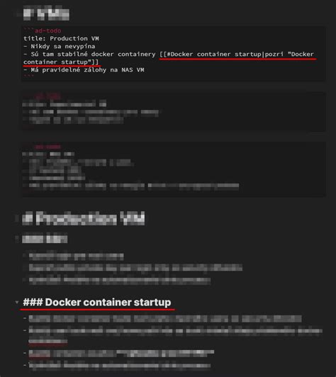 Bug Mentioning Header Inside Admonition Codeblock · Issue 143