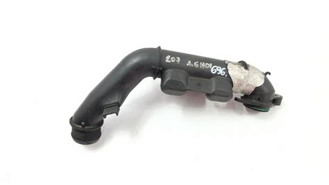 Peugeot 207 16 Rura PrzewÓd Powietrza 9653778380 Peugeot 207 16 Rura
