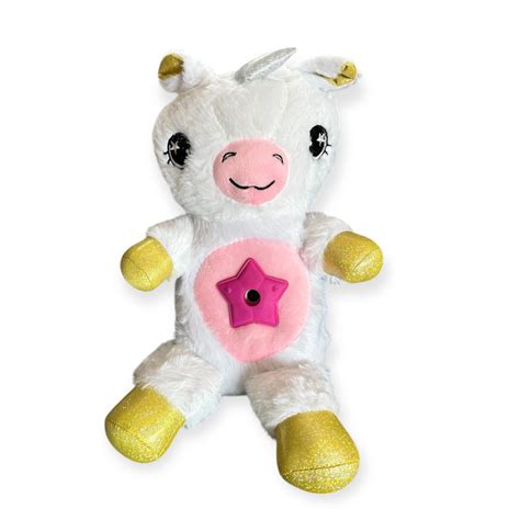 Projector Rainbow Unicorn Teddy Bear Dream Lights Shop Today Get It