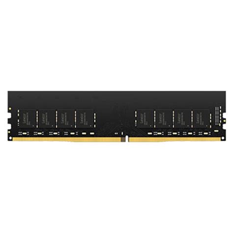 Lexar 8gb Ddr4 3200 Mhz Desktop Ram Price In Bangladesh Best