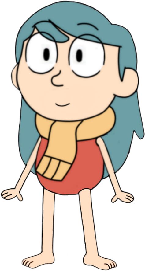 Hilda In Her Swimsuit Png By Ironmew05 On Deviantart