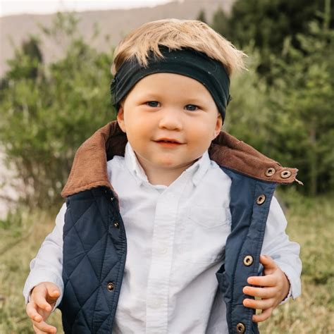 Michael Mullarkey Usher Syndrome Society