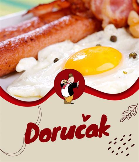 Doručak Pera Ždera Brčko District